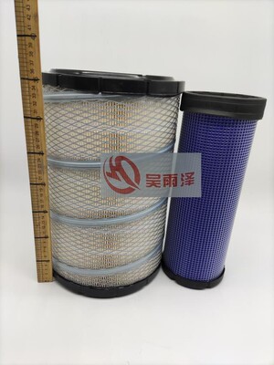 空气滤清器是进口纸生产的