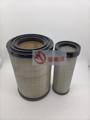 空滤YN11P00072R100 适用神钢SK200-10 210-10空滤YN11P00072S006