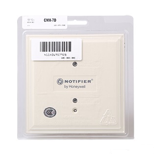 诺帝输出模块notifierCMX-7D