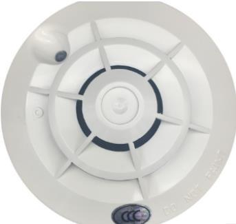 JTW-BD-PW-330DT感温火灾探测器