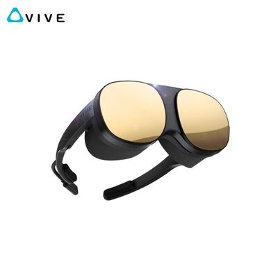全新原装HTC VIVE Flow智能VR眼镜一体机头戴观影AR高清巨幕