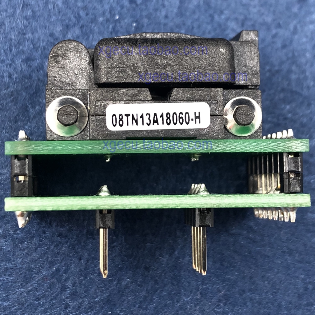 MIKROE-2018[MIKROLAB FOR 8051 AT89S8253]_虎窝淘