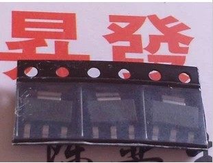 〖昇發〗全新 AMS1117-1.5V LM1117-1.5 EH12A电源稳压芯片SOT223_虎窝淘