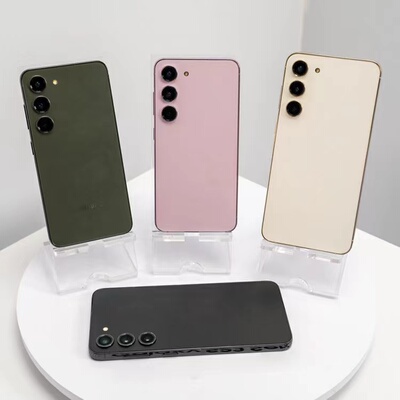 三星S23拍照游戏全网通5G手机