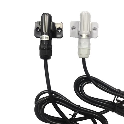 高精度温湿度大气压力一体传感器