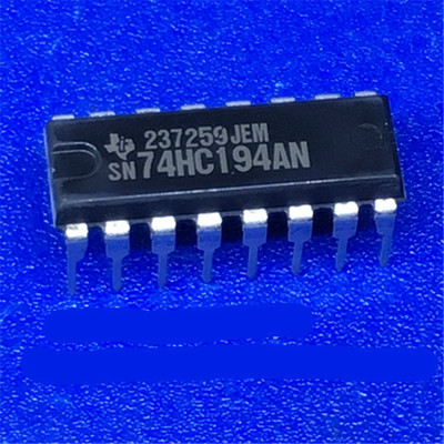 SN74HC194N 74HC194 DIP-16 集成电路 IC芯片
