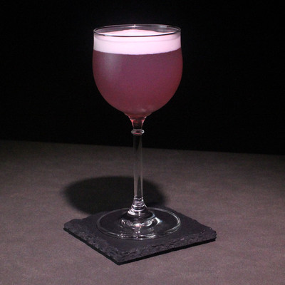 Ocean古典高脚尼克诺拉杯
