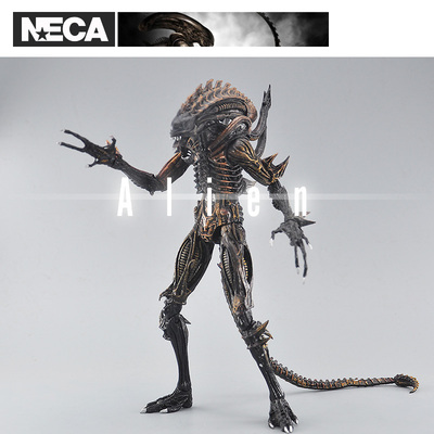 neca正版散货手办模型可动人偶