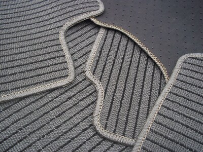 通用专车专用亚麻汽车汽车脚垫