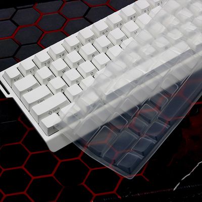 天翅键盘膜适合NDIY X60机械键盘保护膜防尘套键盘罩子