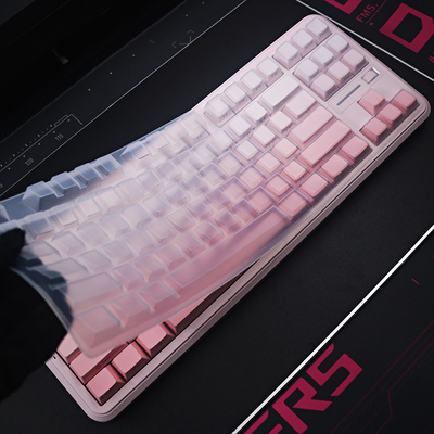 迈从K87S机械键盘保护膜