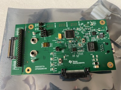 DP83826EVM[开发板/套件] 现货实拍 当天发货