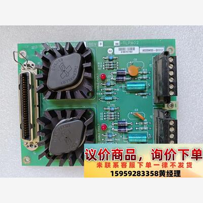霍尼韦尔51309204-175REV-D/MC-TLPA0议价下单