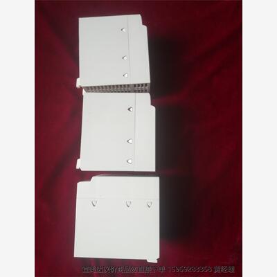 施耐德M340 PLC电源模块BMX CPS3500，可代替