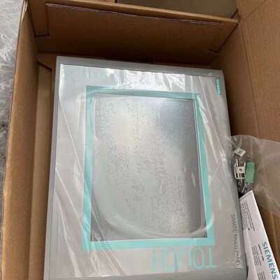 检修6AV6643-0CD01-1AX1西门子MP27710触摸详询