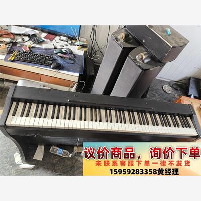 议价商品KAWAI 卡哇伊电子琴88键cliib26