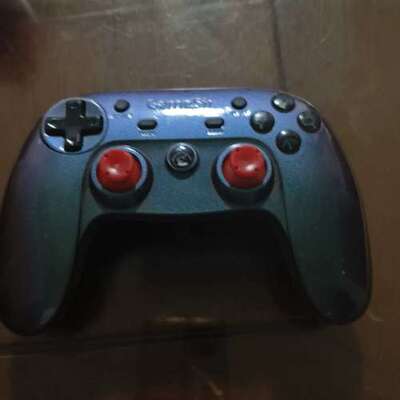检修GameSir小鸡g3炫彩版蓝牙手柄详询