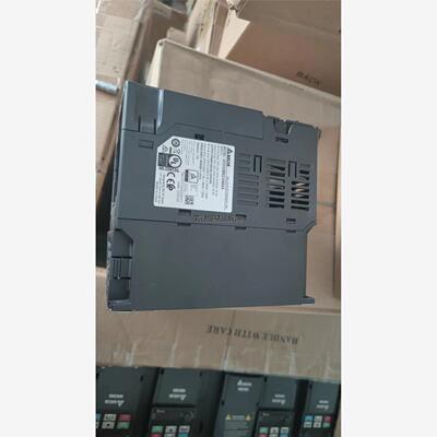 现货无外包装台达变频器VFD7A5MS21ANSAA，标价为单台议价