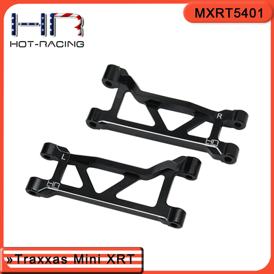 MiniXRT大脚车铝合金前上摆臂