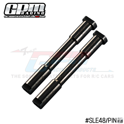 SLEDGE雪橇中碳钢转向柱升级件