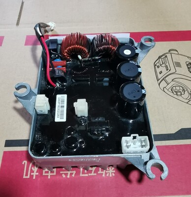 开普数码发电机逆变模块DU30 230V 50HZ IG3000 IG3000E模块KIPOR