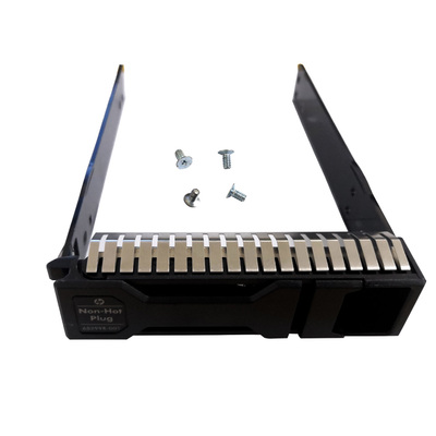 适用于HP/惠普ML310e ML350e ML350p G8 3.5寸硬盘托架652998-001