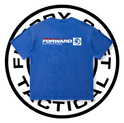 Forward observations group 