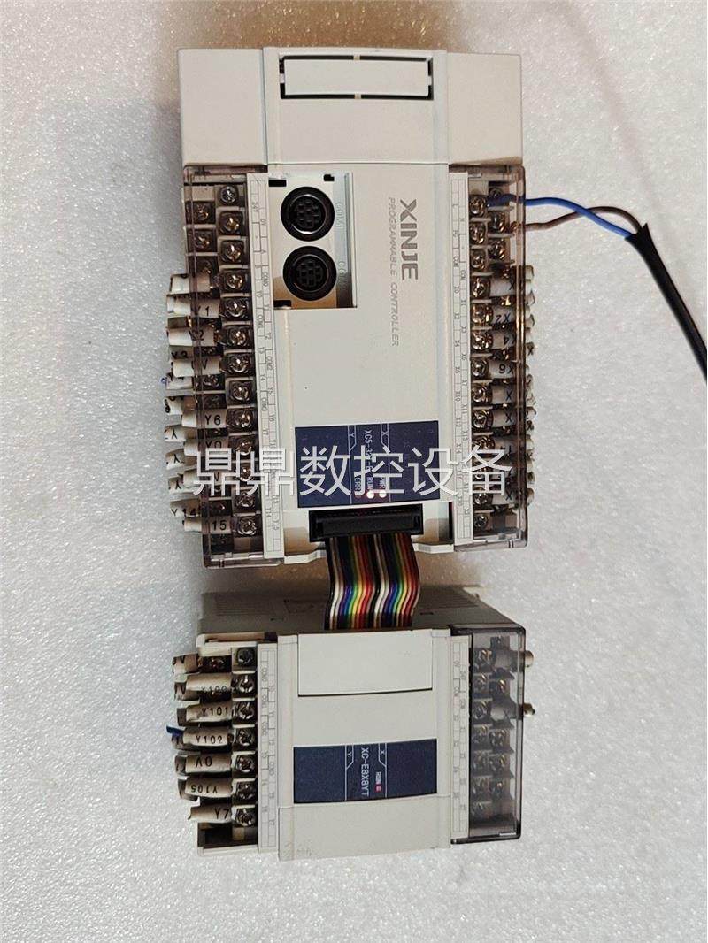 议价原装信捷XC5系列PLC型号XC5-32T-E版本V3._虎窝淘