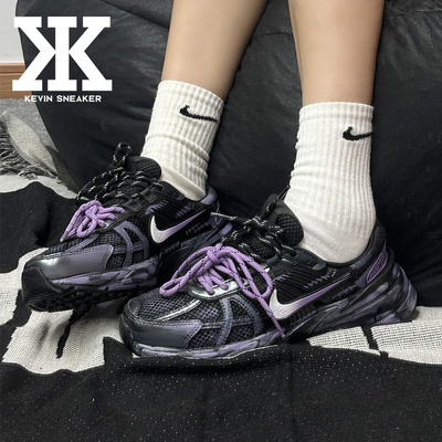 Nike耐克男女同款低帮跑步鞋