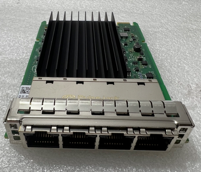 HPE  I350-T4 Ethernet 1Gb 4-port BASE-T OCP3   P08449-B21