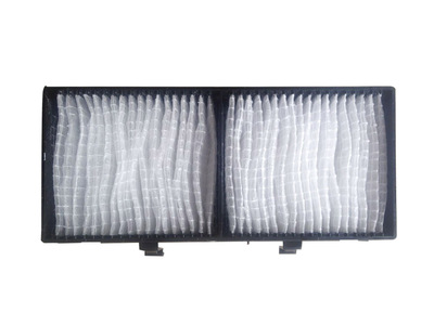 适用于日立DT0117/HCP-5000X406X/5100X/5150X 投影仪空气过滤网/过滤网