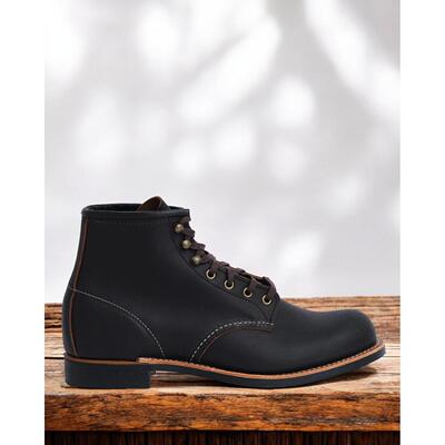 RED WING红翼3345男士BLACKSMITH