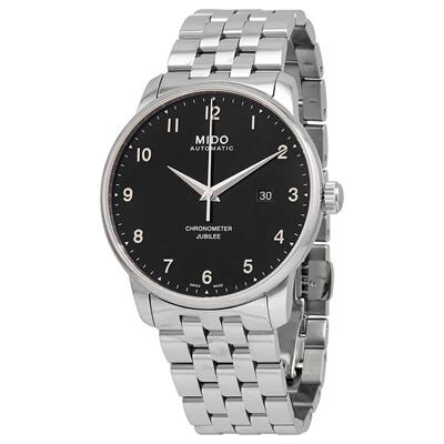 美度Mido M0376081105200男手表Baroncelli Jubilee自动机械