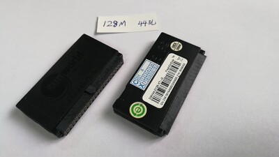 工业设备电子硬盘IDE44P