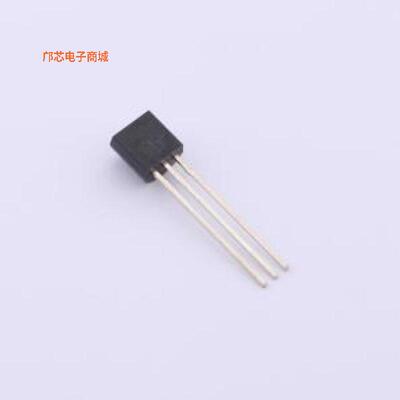 KSP2222ABU -[(全新TO-92-3LNPN外延硅晶体管