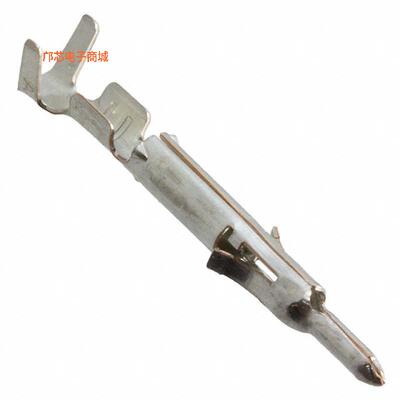 170359-4 -[(CONN PIN 22-26AWG TIN CRIMP