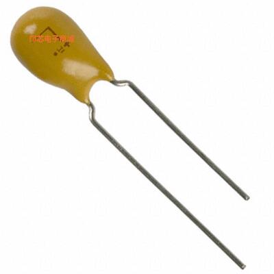 TAP105K050CRW -[(CAP TANT 1UF 10% 50V RADIAL
