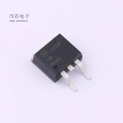 原装FQB8N90CTM全新D2PAK(TO-263)