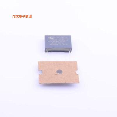 R463I2100DQ01M -||全新原装CAP FILM SAFETY/EMI SUPP RAD
