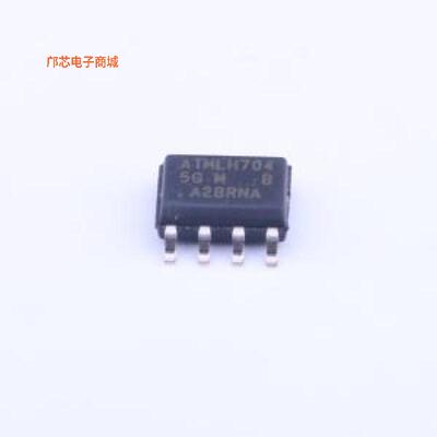 AT25M01-SSHM-T正品SOIC-8原装])