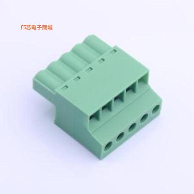 KF2EDGKC-5.0-5P正品P=5mm原装])