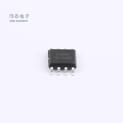 原装GS2904-SR全新SOP-8