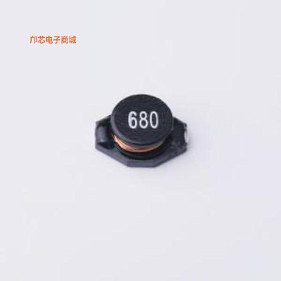 SLQ3316F680MTT正品SMD,14x10mm原装])