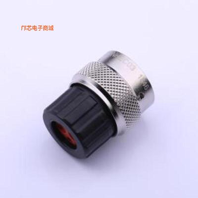 RT06122SNHEC03 -||全新原装PLUG, 4 (2+2) POSITION, FEMALE,