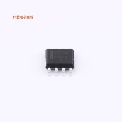 正品原装-LM2931ACDR2G||全新