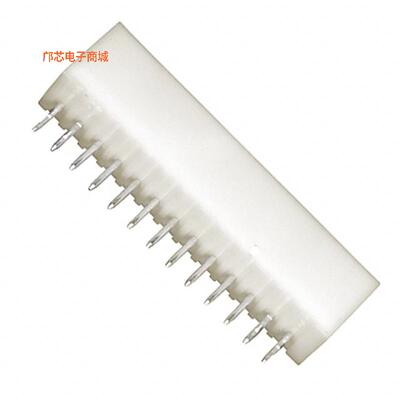 1-292132-3 -[(CONN HEADER VERT 13POS 2MM