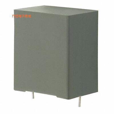 FFB56L0475K-- -[(全新原装CAP FILM 4.7UF 10% 1.1KVDC RAD