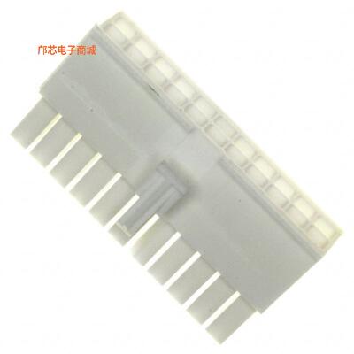 770586-1 -[(CONN PLUG HSG 22POS 4.14MM