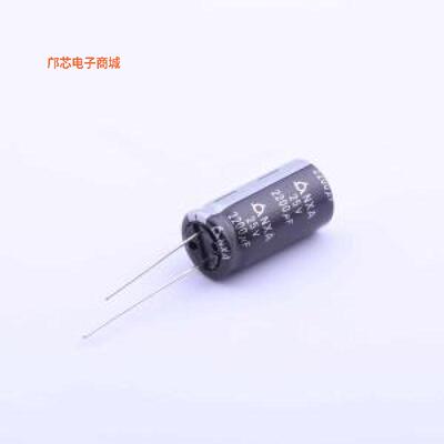 正品原装-NXA 25V2200 12.5*25||全新