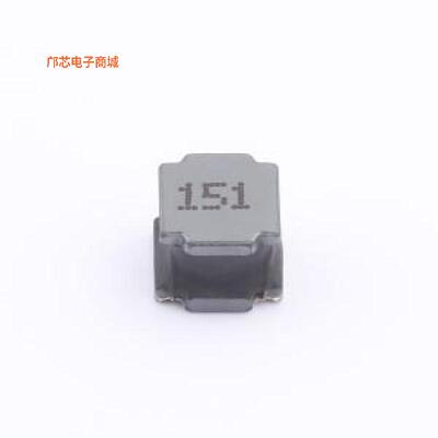 SNR.8065.TYD151MT00 -[(全新原装150UH,DCR,0.410Ω，C
